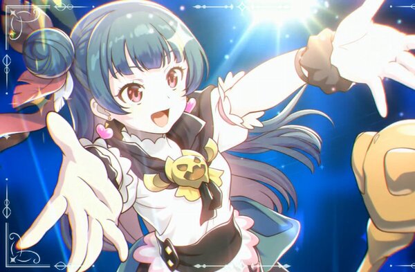 TGSでヨハネの歌を体験しよう！『幻日のヨハネ BiD』のテーマソングがAqoursの「Deep Blue」に決定 - 週刊アスキー