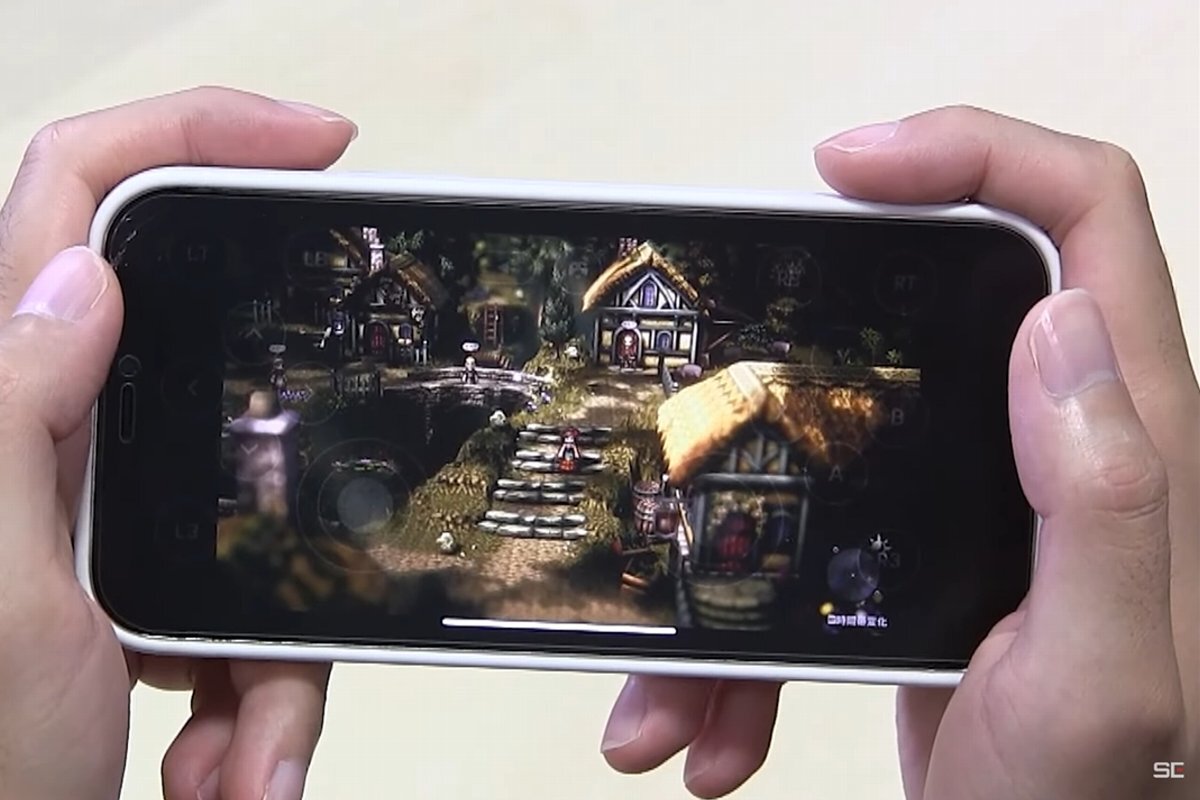 ASCII.jp：スクエニのゲームをPCで遊ぼう！「スクウェア・エニックス 秋のPCゲーム祭り」をチェック【TGS2023】