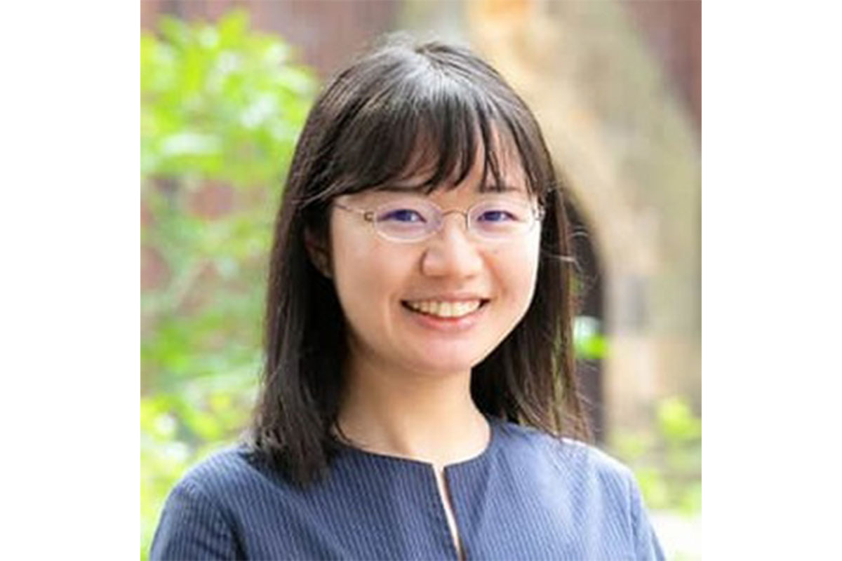 ASCII.jp：「世界を覚醒させるようなAI研究を」東大・谷中 瞳准教授