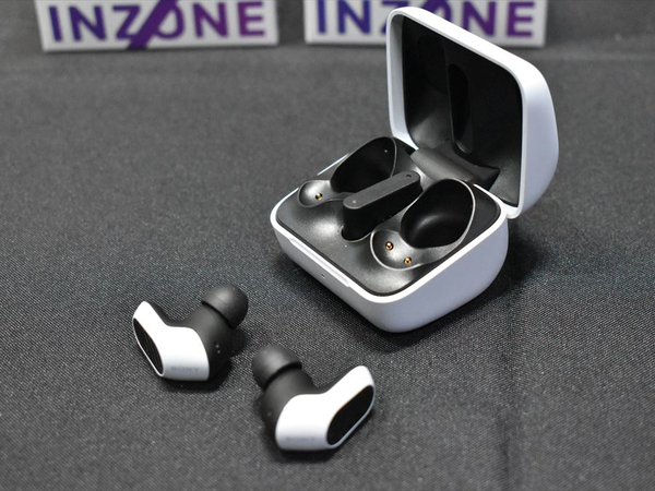 Sony launches new INZONE gaming headset in India - IT基礎