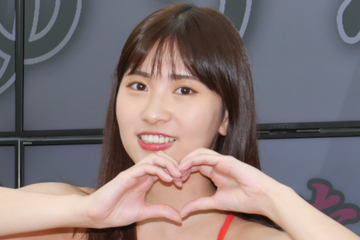 ASCII.jp：池田ゆうなが帰ってきた！ 3年ぶりの2nd DVDは「元カレ」との恋愛ストーリー (2/2)