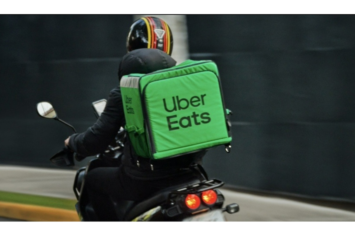 ASCII.jp：セブン‐イレブンの「7NOW」向けに「Uber Direct」が本格展開