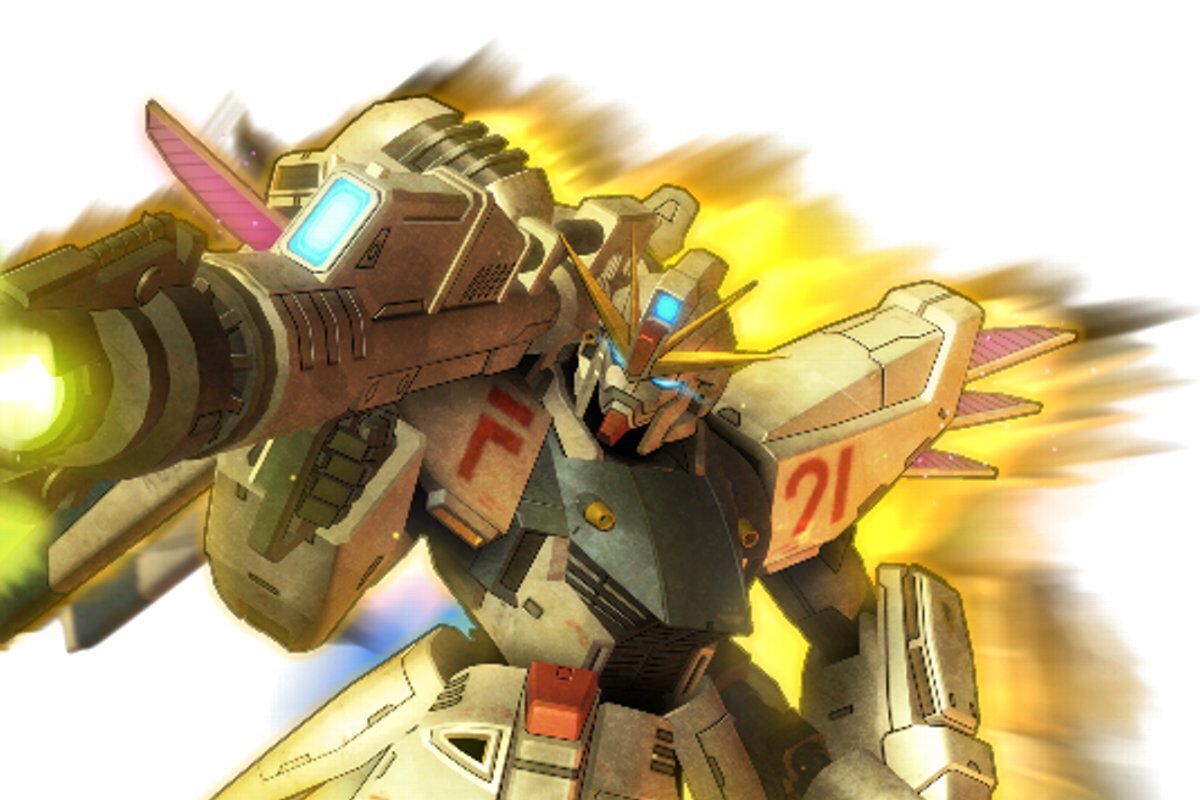 ASCII.jp：「UR ガンダムF91（最大稼働）」などが新登場！『ガンダムUCE』で極限定ガシャが開催