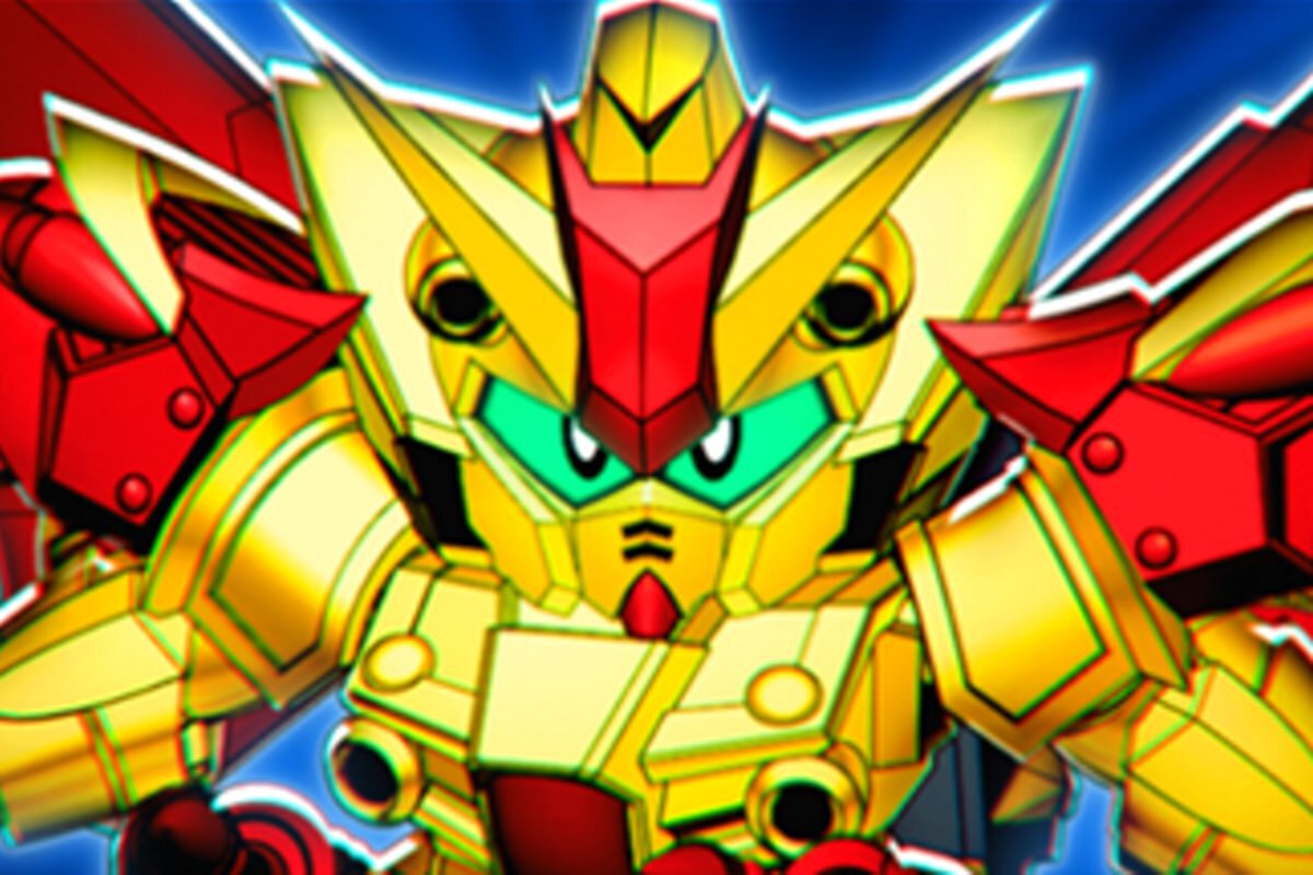 ASCII.jp：★6ユニット「騎士スペリオルドラゴン」と「フルアーマーZZガンダム」が『SDガンダムオペレーションズ』に実装！