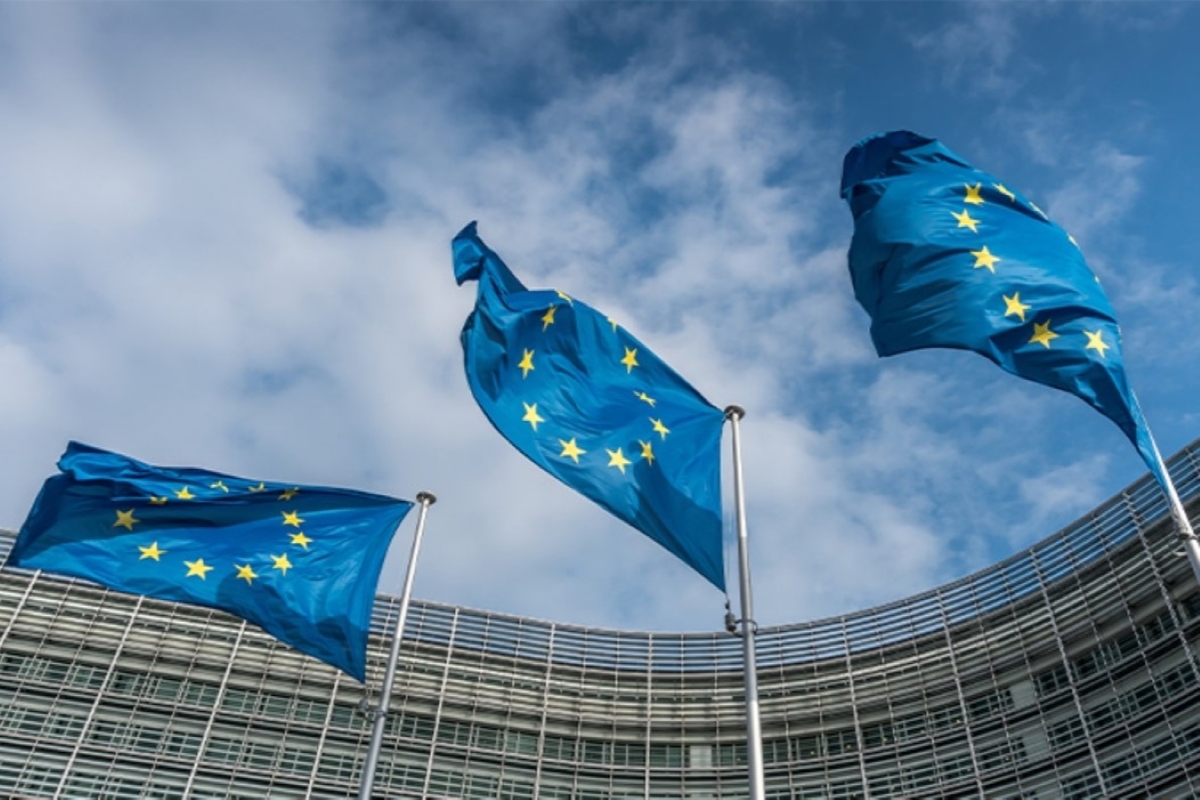 ASCII.jp：Oracle Cloud Infrastructure、欧州委員会での採用を発表