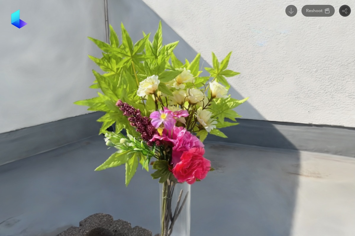 ASCII.jp：3Dスキャンの進化がすごい。今なら無料で高精度、しかも簡単！ (3/4)