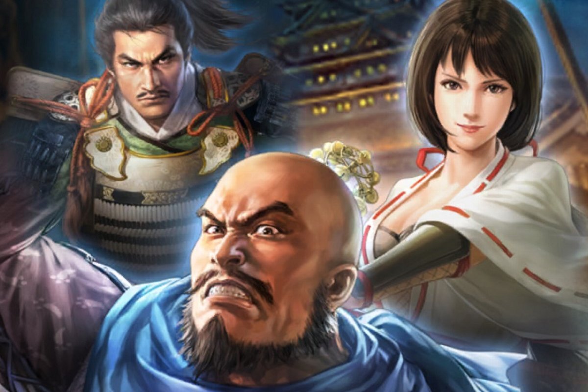 ASCII.jp：『信長の野望 出陣』で本日11月30日より「敵襲イベント 第2期」を開催！