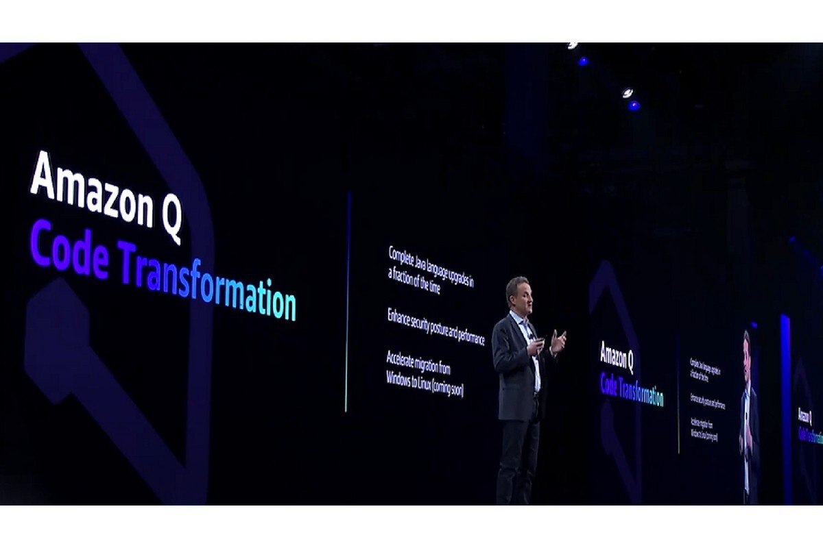 ASCII.jp：生成AIでJavaコードも迅速にアップグレード！ Amazon Q Code Transformation