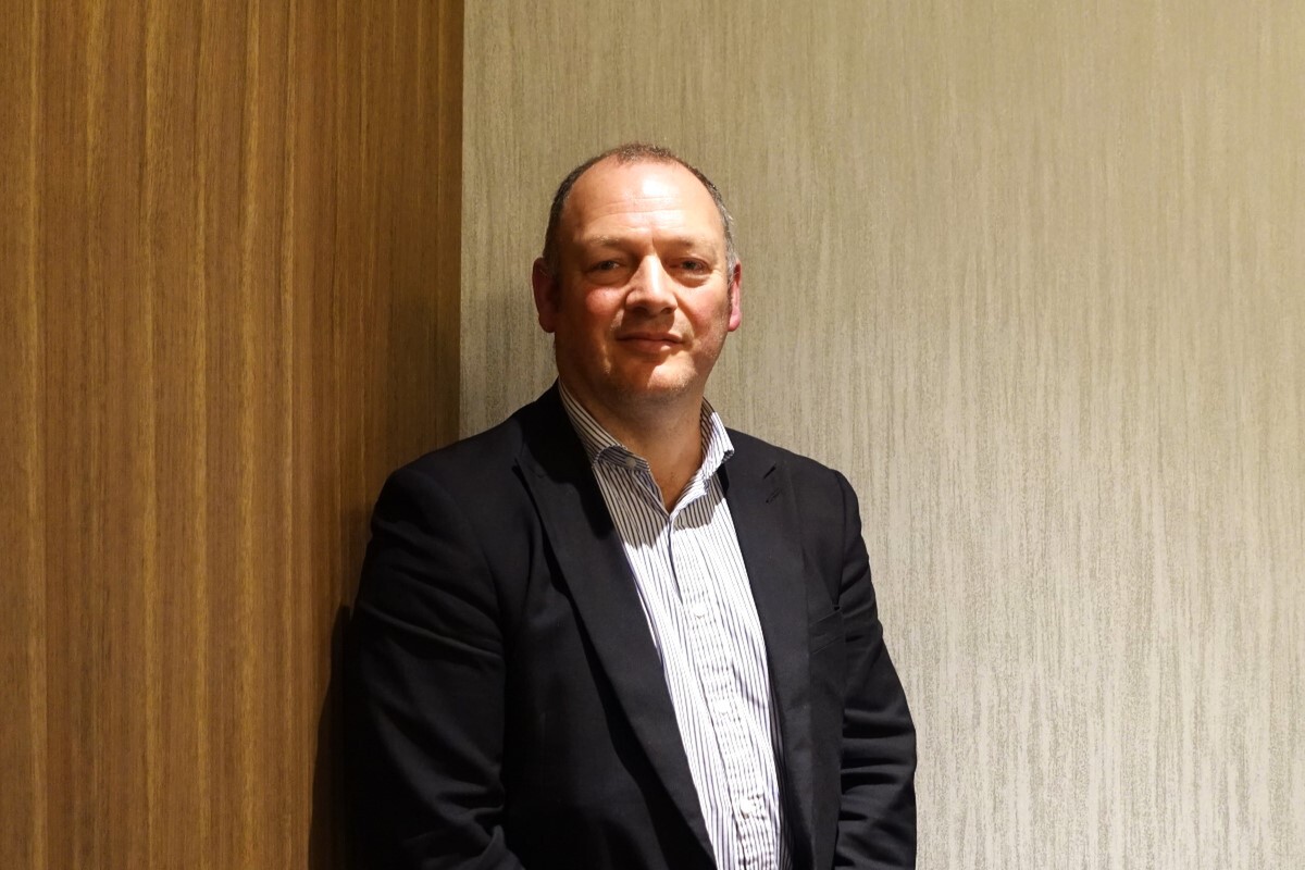 ASCII.jp：AI管理システムの国際規格をリードするBSIに聞く、AIの“善なる”普及に向けて必要なこと (1/2)