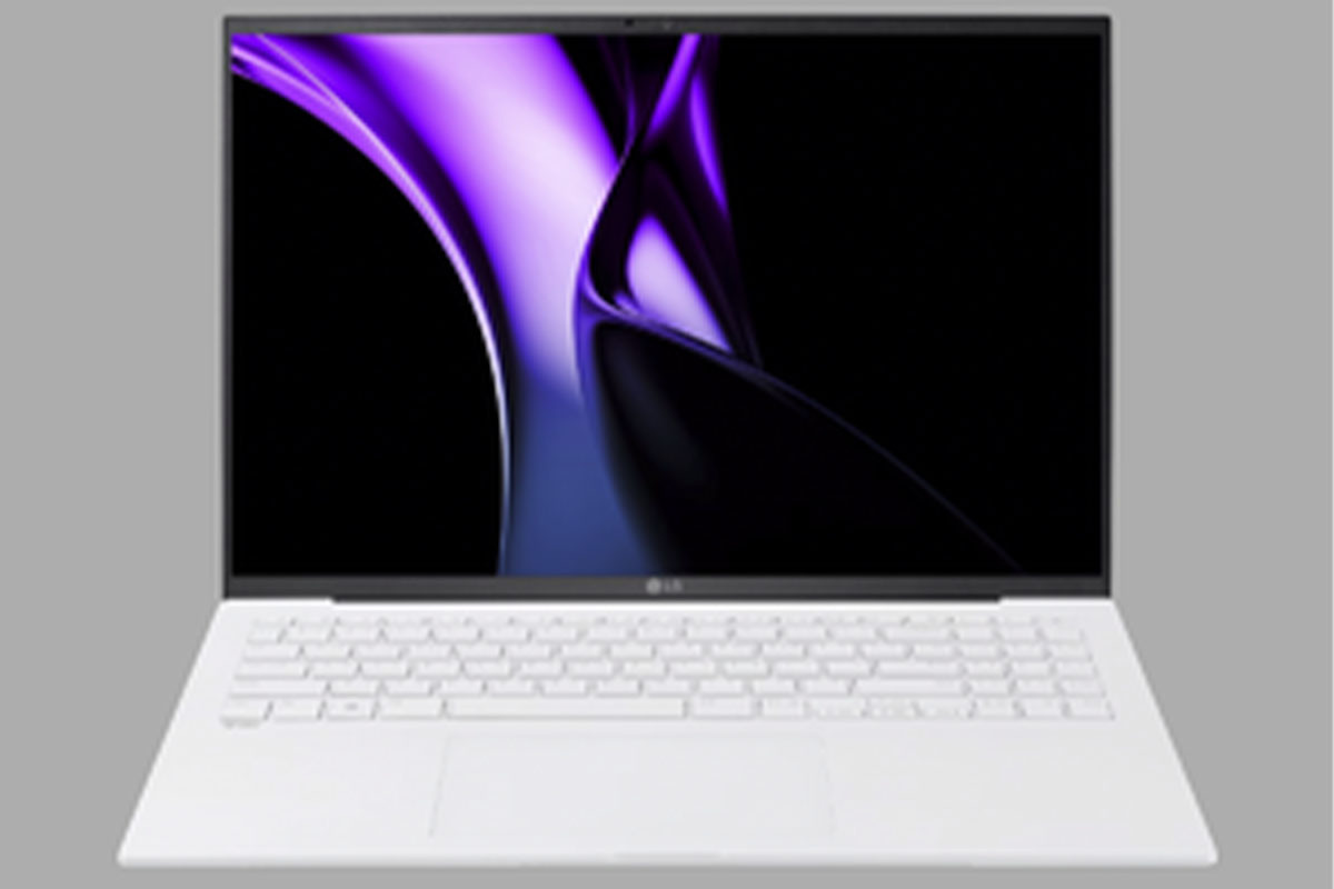 ASCII.jp：LGが韓国でインテルの新世代CPU=Core Ultra搭載の「LG gram」を限定発売!