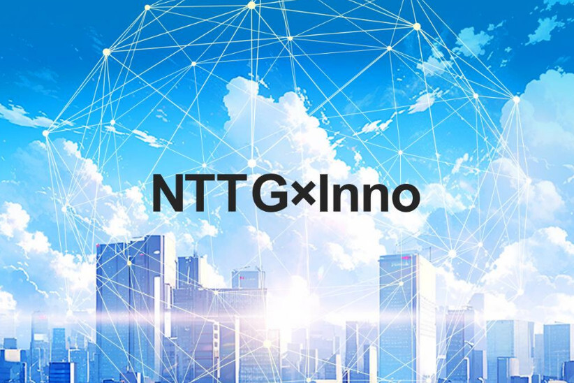 ASCII.jp：「GX分野で変革を起こす」NTTグループが「NTT G×Inno」ブランド立ち上げ