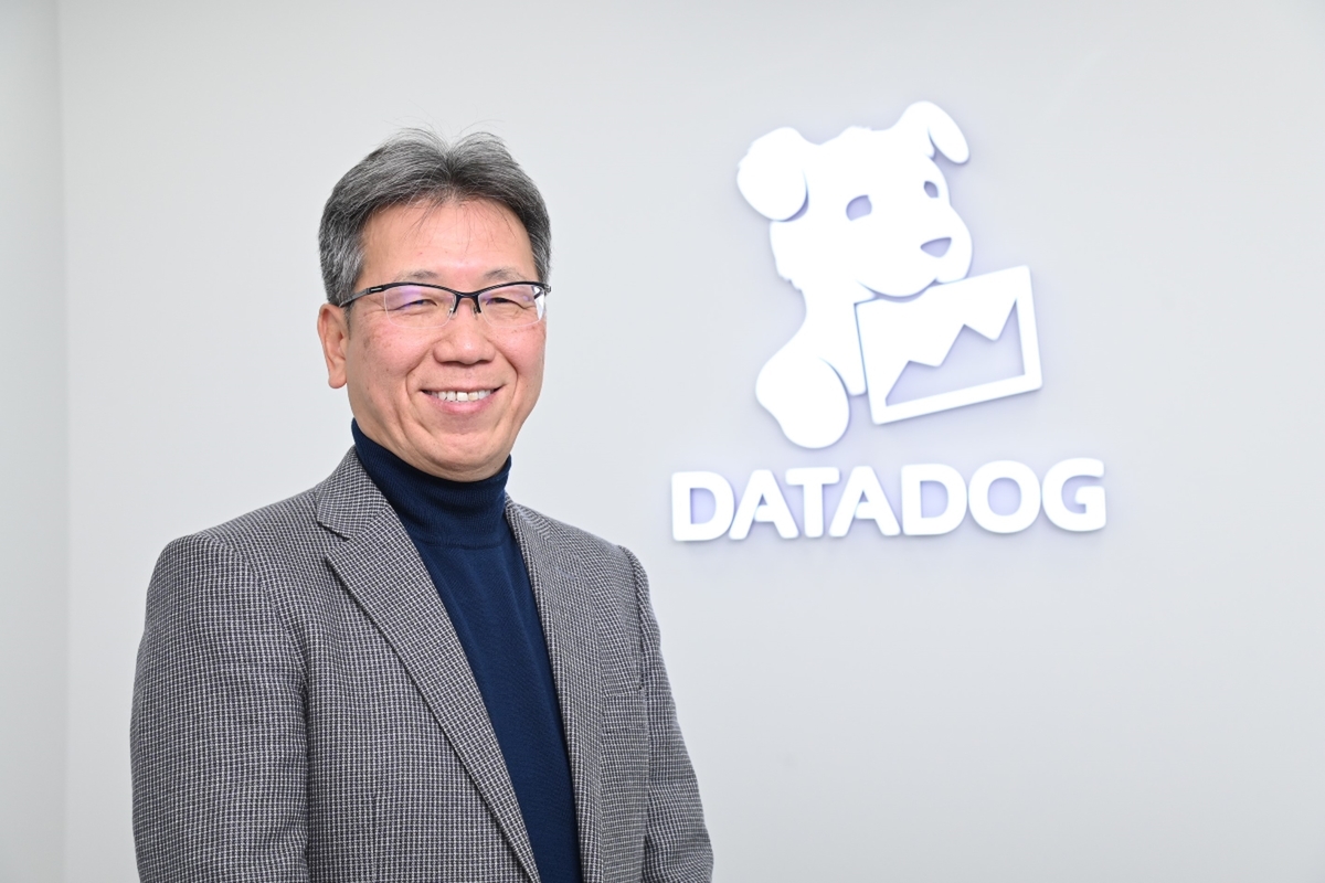 ASCII.jp：オブザーバビリティ市場の淘汰が進む中、Datadogが成長を続ける理由 (1/2)