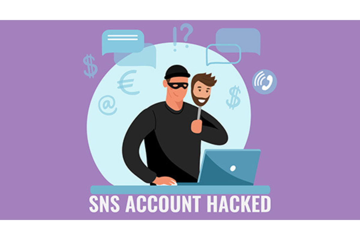 SNSアカウントの乗っ取りと対処法