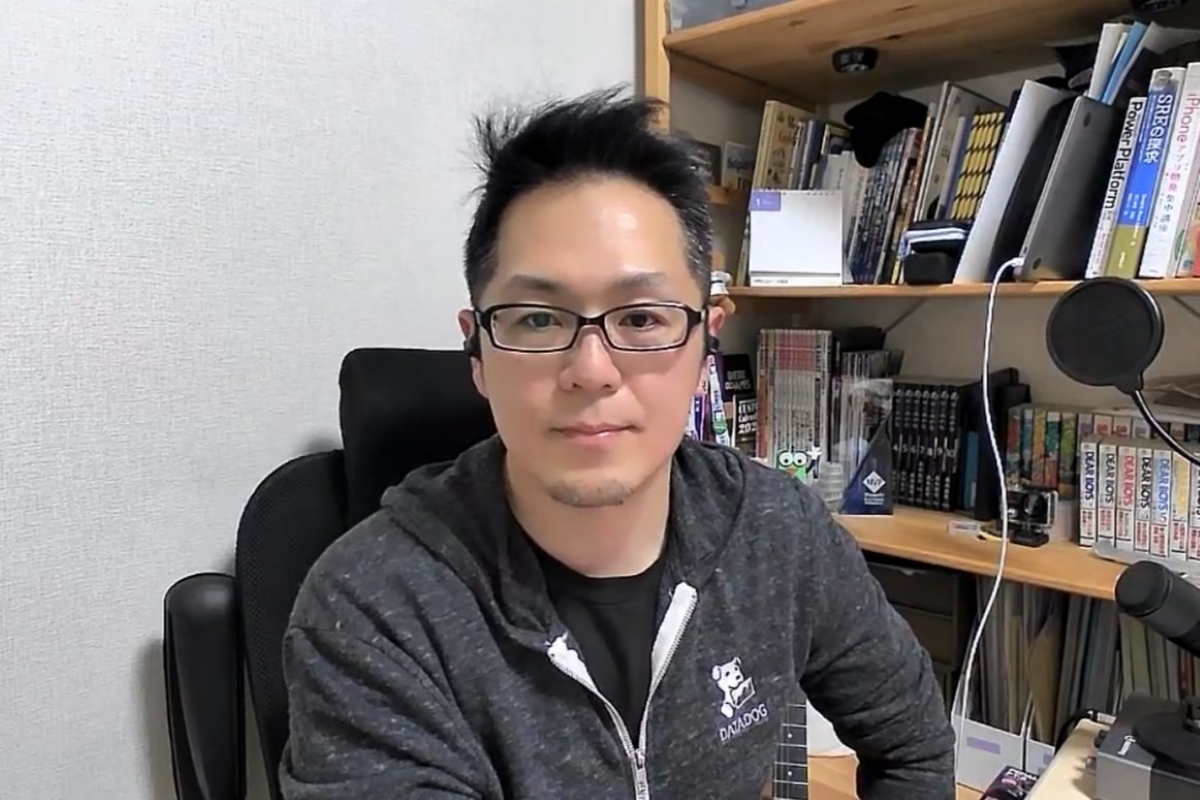 ASCII.jp：サーバーレスコンテナの採用は46%に増加、3大クラウドでGoogle Cloudが最多 (1/2)