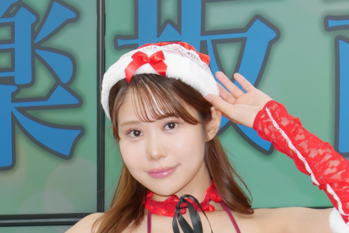 ASCII.jp：「雨宿りのシーンが純愛です！」 神楽坂 茜が「彼氏」との旅行で魅せる4th DVD (2/2)