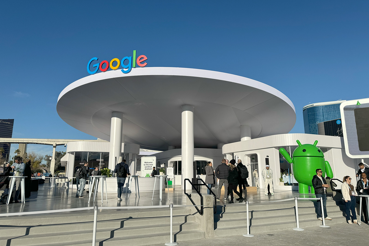 ASCII.jp：Androidがもっと便利に！ グーグルのデバイス間接続の新機能を解説 (1/3)