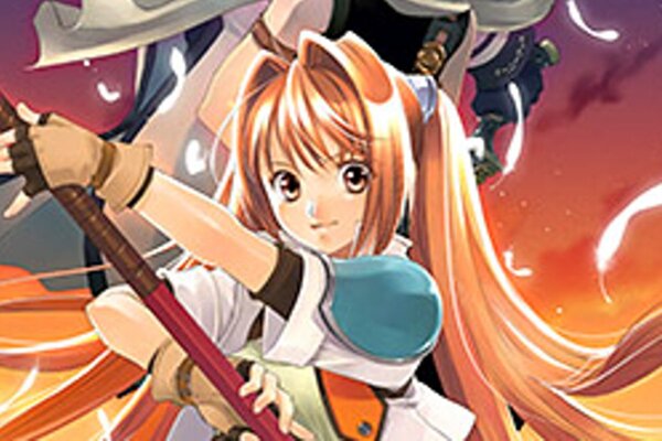 DMM GAMESで対象PCゲームが最大67％オフになる「DMM GAMES RPGセール」を開催！ - 週刊アスキー