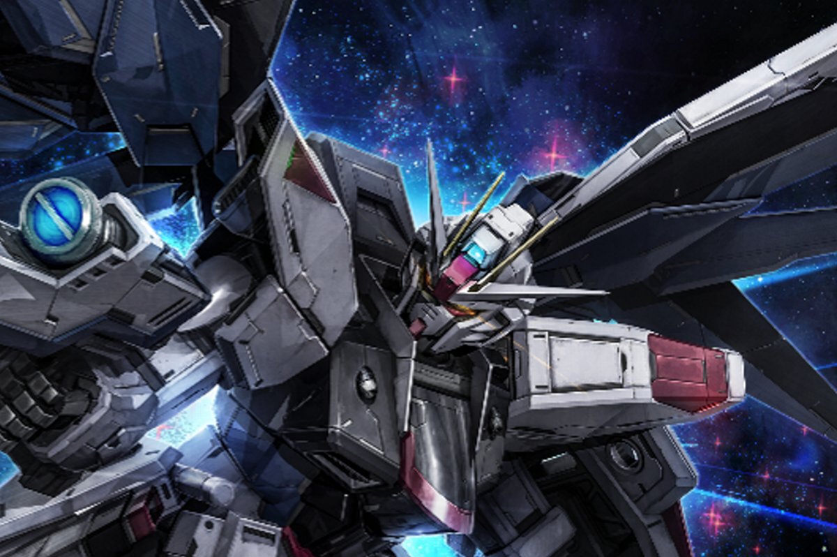 ASCII.jp：Steam版『機動戦士ガンダム バトルオペレーション2』でフリーダムガンダム参戦記念キャンペーンを開催！