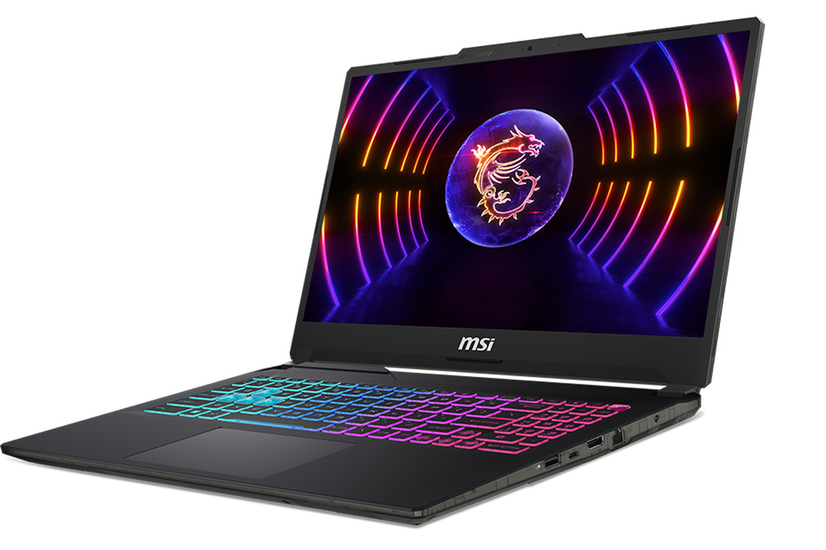MSI、Core i9／GeForce RTX 4080搭載の高性能ゲーミングノートPC