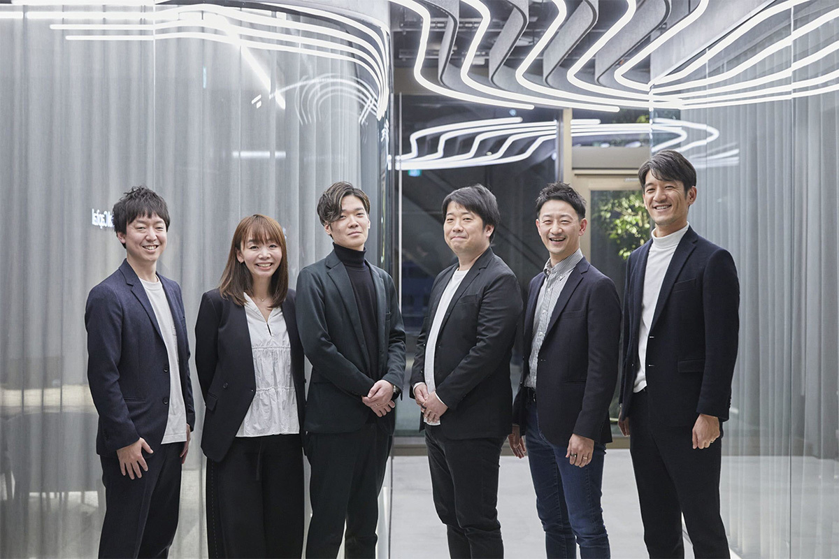 eiiconとSpiral Innovation Partners、合弁で新会社「XSprout」設立 : - ASCII STARTUP