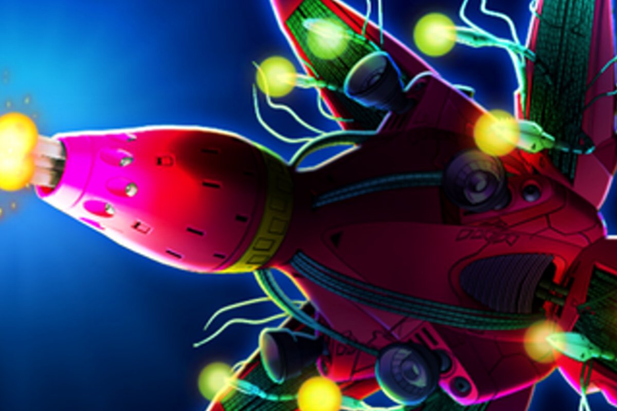 ASCII.jp：新★6ユニット「ラフレシア」がPC『SDガンダムオペレーションズ』に実装！