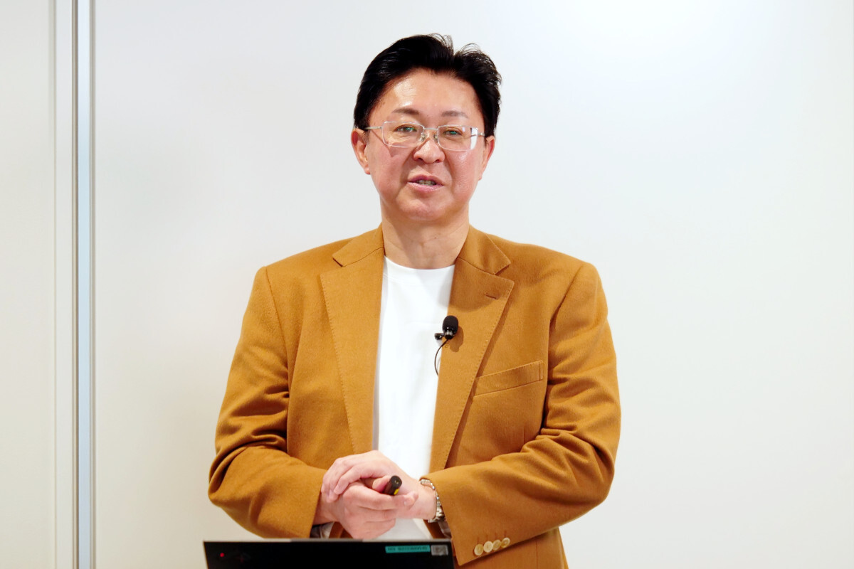 ASCII.jp：SAP鈴木社長、クラウドERPの浸透を経て2024年は「ビジネスAI元年に」