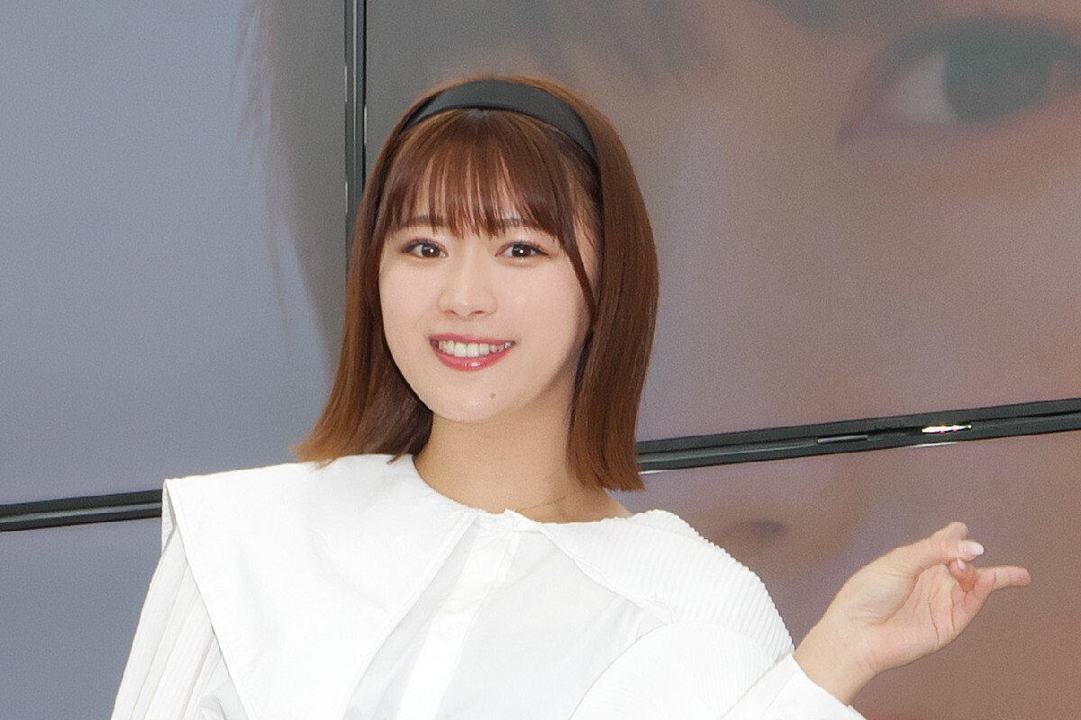 ASCII.jp：ナイトプールや泡風呂に初挑戦！ 山内鈴蘭が20代ラストの4th DVDで完全燃焼 (1/2)