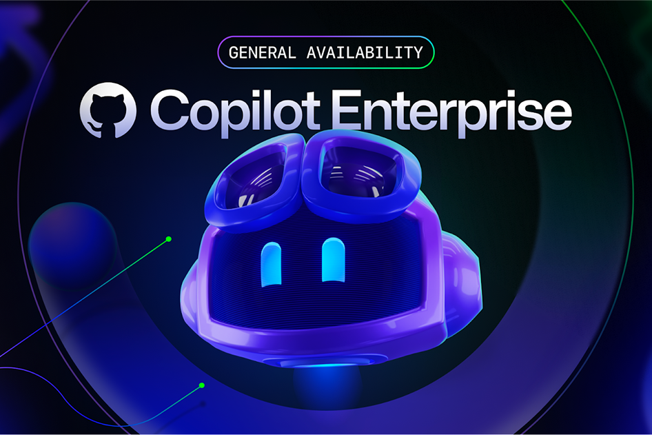 ASCII.jp：生成AIで開発者支援「GitHub Copilot Enterprise」が一般提供を開始