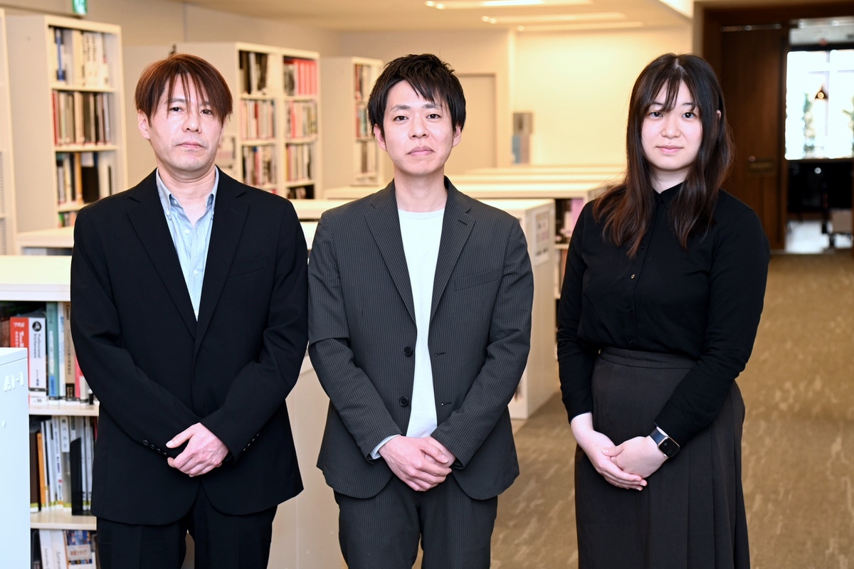 ASCII.jp：三井デザインテックにkintoneを導入した富士通Japan 基幹システム連携と伴走に強み