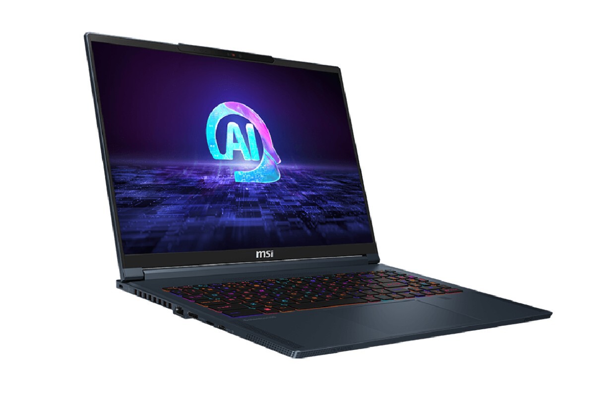 インテルCore Ultra 9 H185を搭載するハイエンドノートPC