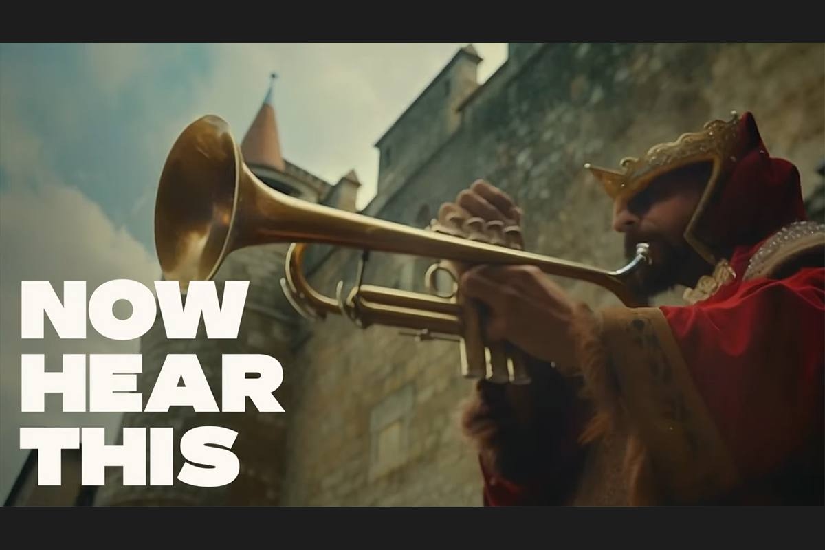 ASCII.jp：AI動画に効果音つけます 「Pika」新機能がすごい