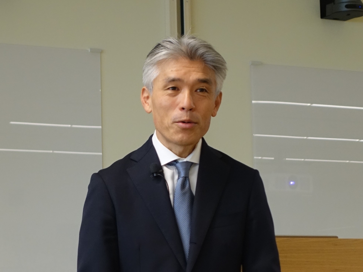 ASCII.jp：セールスフォース、生成AIの顧客データ活用を支える「Einstein 1 Platform」強化を着々と