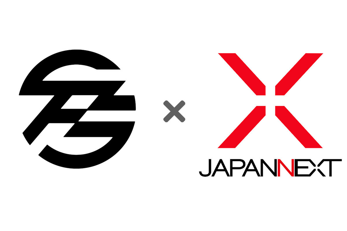 JAPANNEXT、eスポーツチーム「Team Function Kyoto」とスポンサーシップ契約を締結