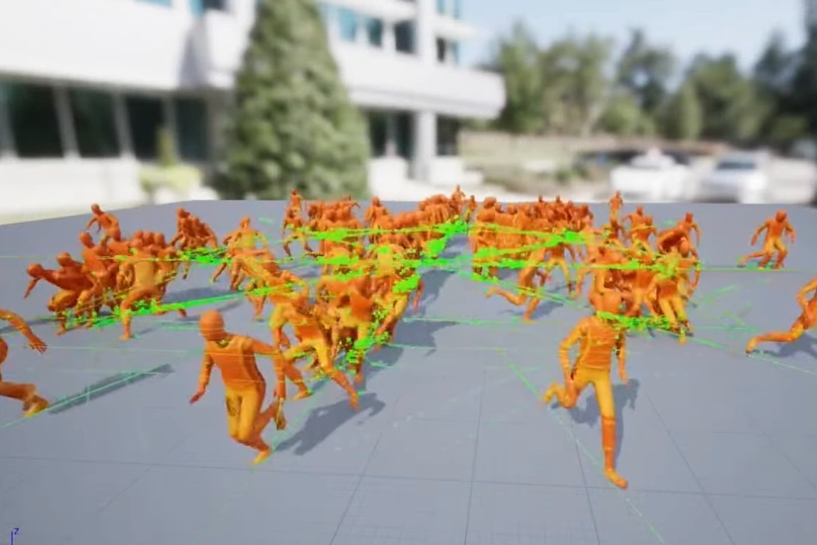 ASCII.jp：3Dアニメーション技術の革新が止まらない (1/3)