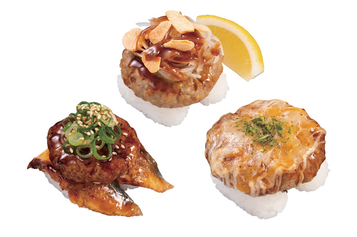 ASCII.jp：あの「格之進」コラボ肉寿司が!! 1皿300円（税別）から。興奮でドヒャー!!