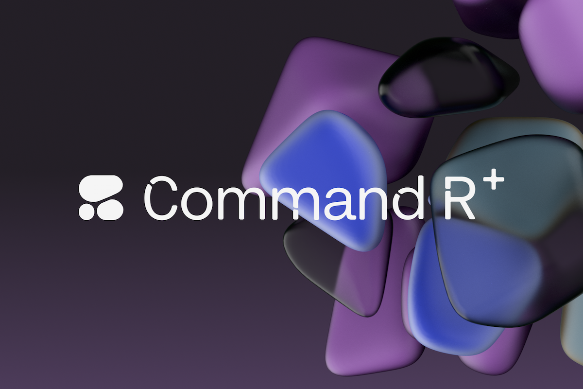 ASCII.jp：話題のローカルAI「Command R＋」日本語機能の向上を「最優先事項」に