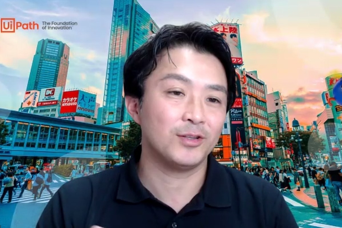 ASCII.jp：UiPath、自動化×AIを加速させるドキュメント処理特化の独自LLMを発表