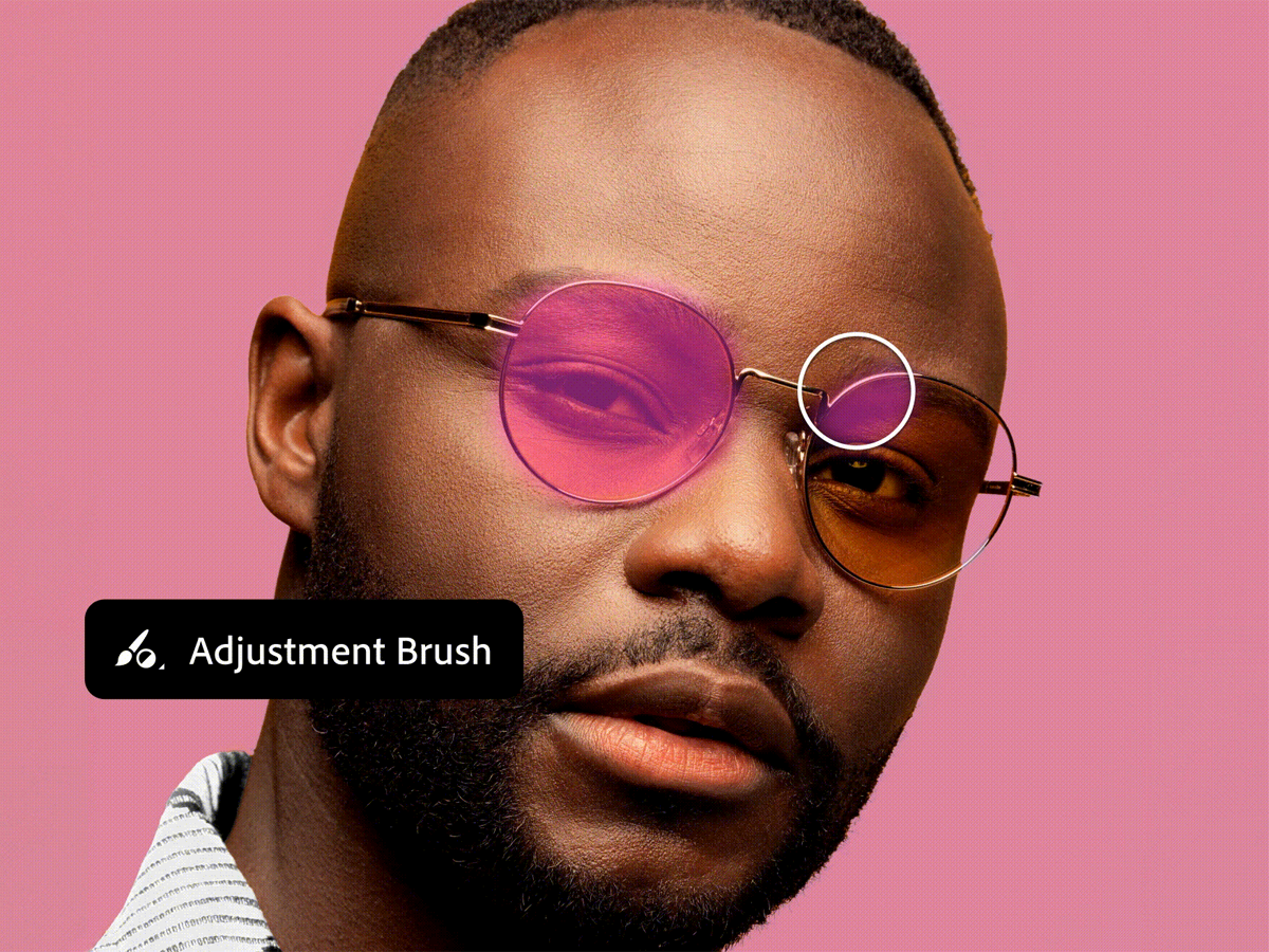 ASCII.jp：アドビPhotoshopが神アプデ“塗るだけ”で色変更できる「調整ブラシ」など発表