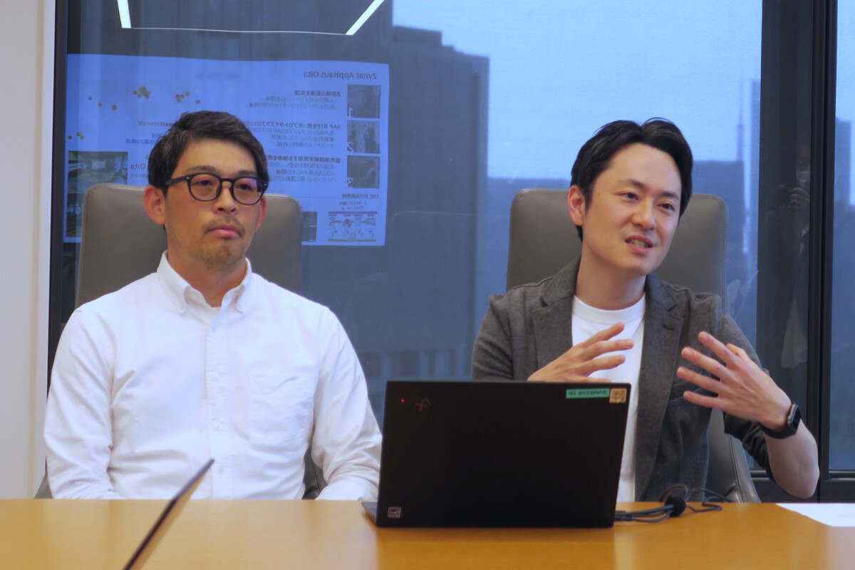 ASCII.jp：AIデジタルアシスタント「Joule」がSAPのUIを変える