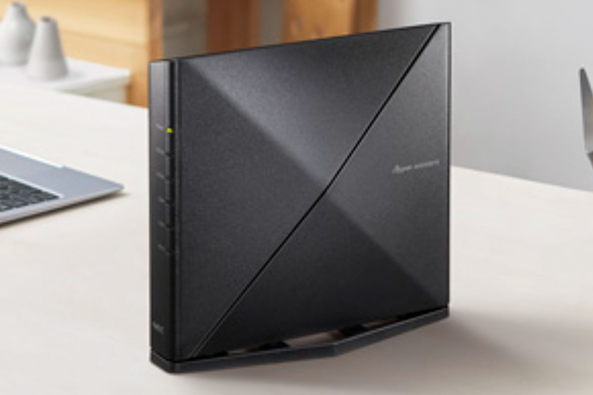 ASCII.jp：高速性と安定性を高めた「Wi-Fi 6E」ホームルーター