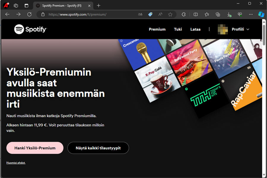 ASCII.jp：さすがにSpotifyもロスレス対応しそう、Redditユーザーがさらに解析結果をリーク