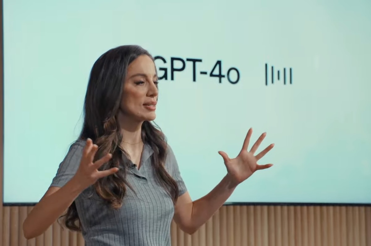 ASCII.jp：OpenAI、処理が爆速で人間相手のように会話できる「GPT-4o」