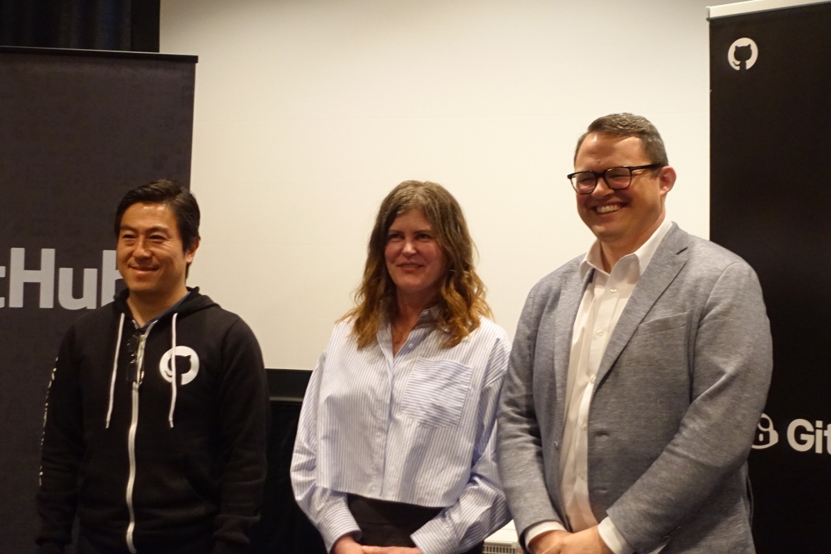 ASCII.jp：GitHubが「2025年の崖」や「AI法規制」において果たす役割