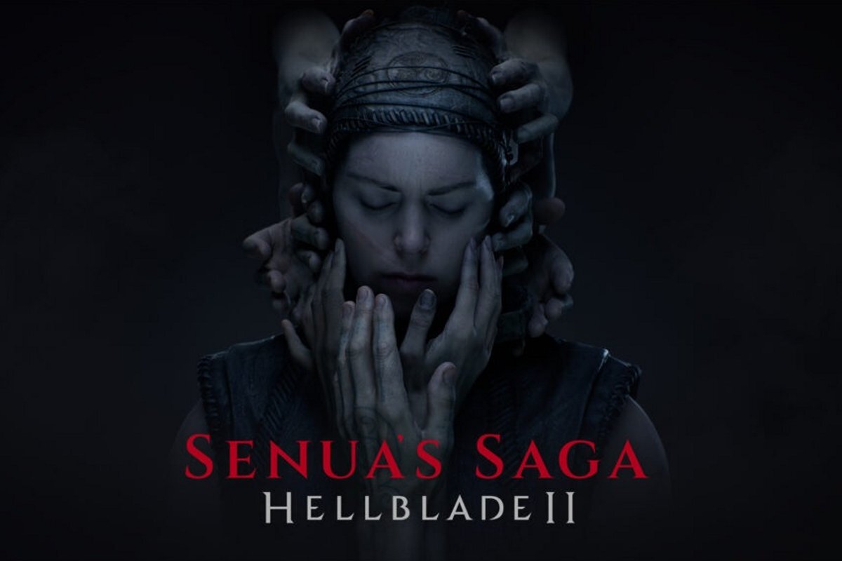 ASCII.jp：Ninja Theory最新作『Senua’s Saga: Hellblade II』が配信中！