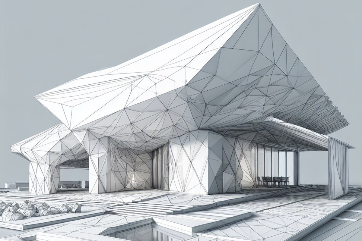 ASCII.jp：JR西日本、3Dプリンターで駅舎を建て替えへ