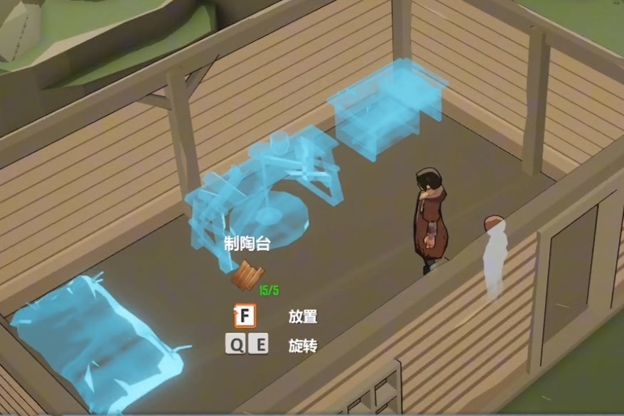 ASCII.jp：もはや別ゲー!?ゾンビサバイバル『Undying』に大型アップデートで新モードが実装