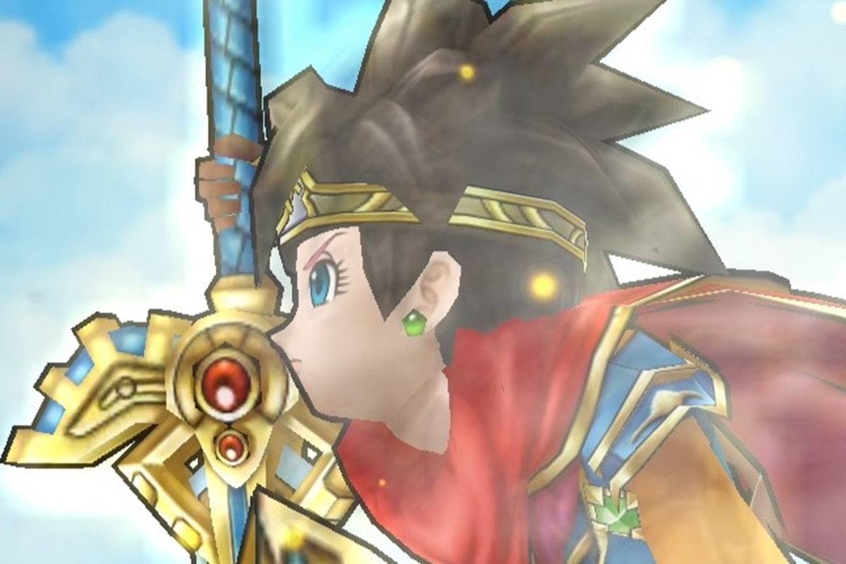 ASCII.jp：一式揃えて満足！ReWALKイベント1週目の難関はカンダタ盗賊団でした【『DQウォーク』プレイ日記#95】