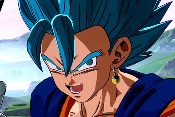 『ドラゴンボールSparking! ZERO』のキャラクタートレーラー「合体戦士」を公開！ - 週刊アスキー
