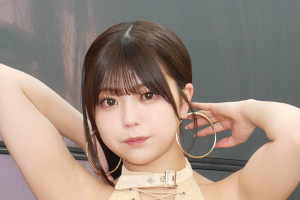 「いままでで一番可愛い」と評判！ もも（ROKUSAN ANGEL）が、ありのままを表現した1st写真集発売 - 週刊アスキー