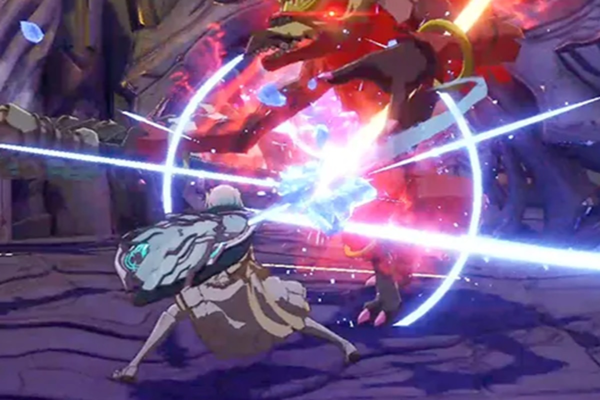 ASCII.jp：アスキーゲーム:オンラインRPG『ブループロトコル』1周年PVが公開！